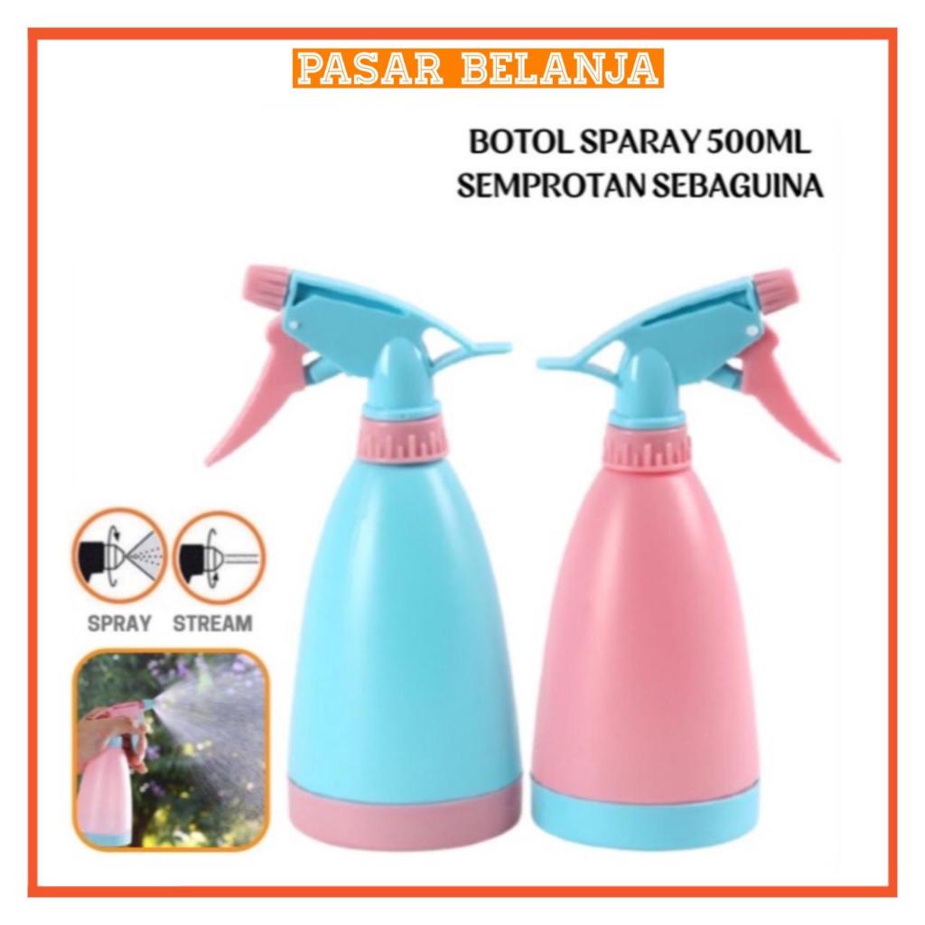 Jual P116692 Botol Spray Botol Semprot Tanaman Botol Serbaguna | Shopee ...