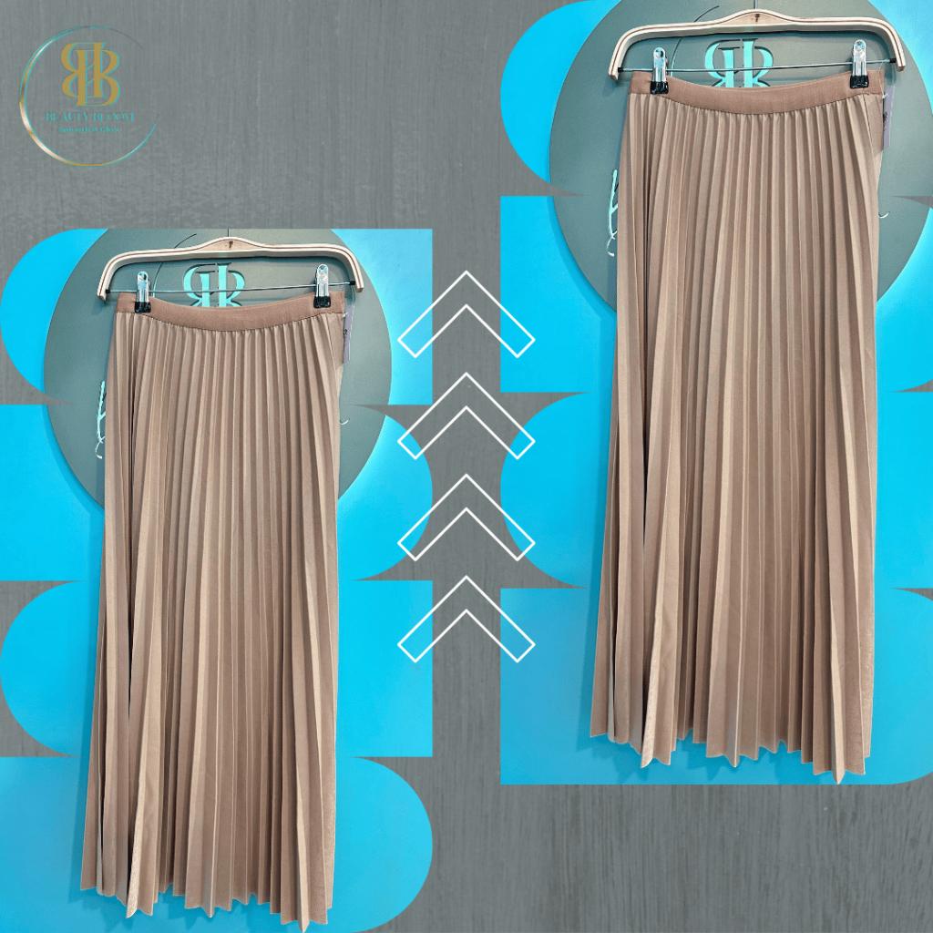 Jual DISCOUNT ROK PLISKET BKK | Shopee Indonesia