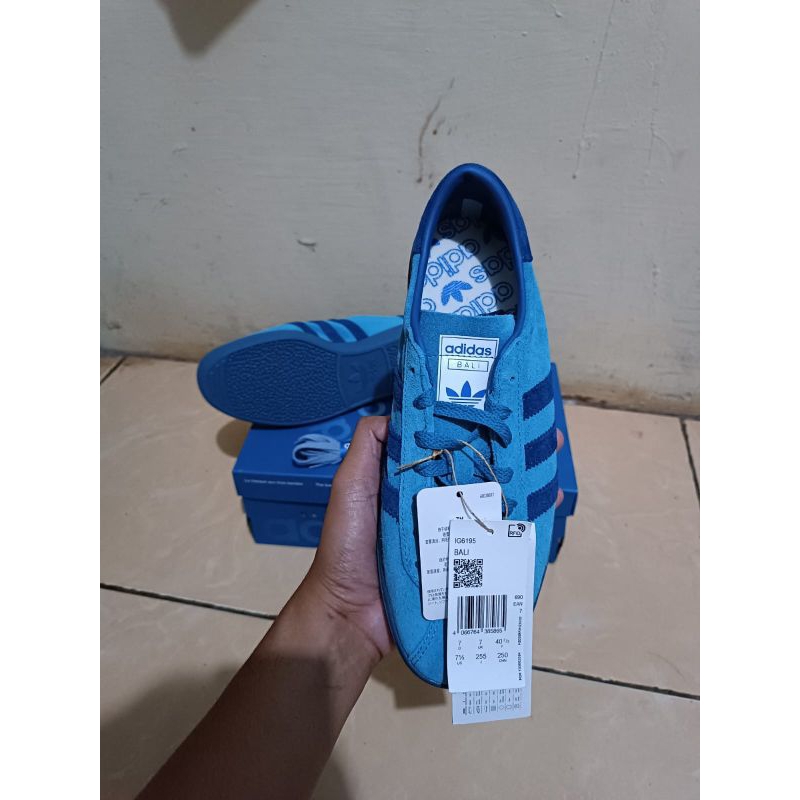 Jual Adidas Island Series Bali Jaminan Original | Shopee Indonesia