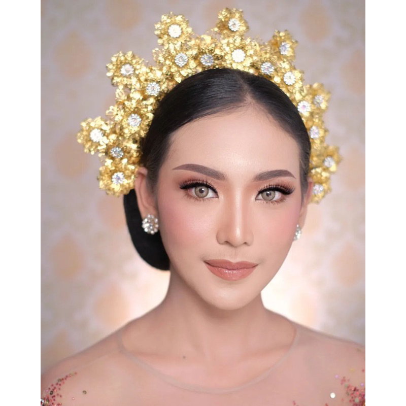 Jual Sunting Melayu Modifikasi, Sunting Melayu Minimalis, Sunting Mini, Aksessoris Rambut Elegan ...