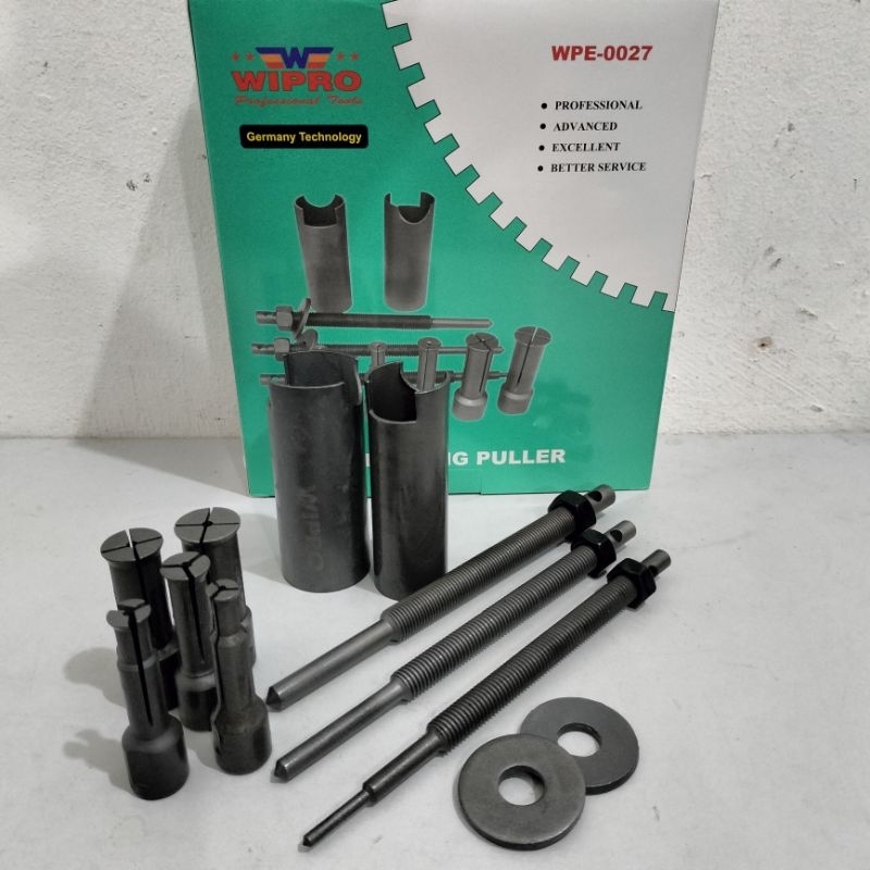 Jual INNER BORE BEARING "WIPRO" WPE-0027 ||ALAT PEMBUKA BEARING DALAM ...