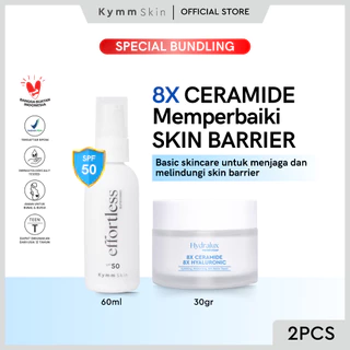 Toko Online Kymm Skin Official Store - Produk Resmi Terlengkap & Harga ...
