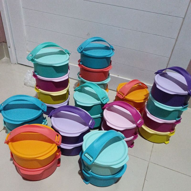 Jual Tupperware fun ctg | Shopee Indonesia