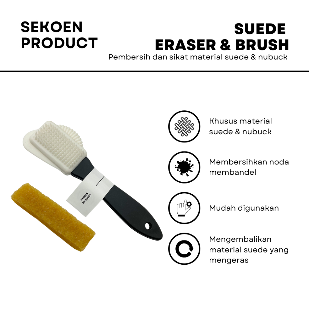Jual Eraser Terlengkap & Harga Terbaru Juni 2026 | Shopee Indonesia