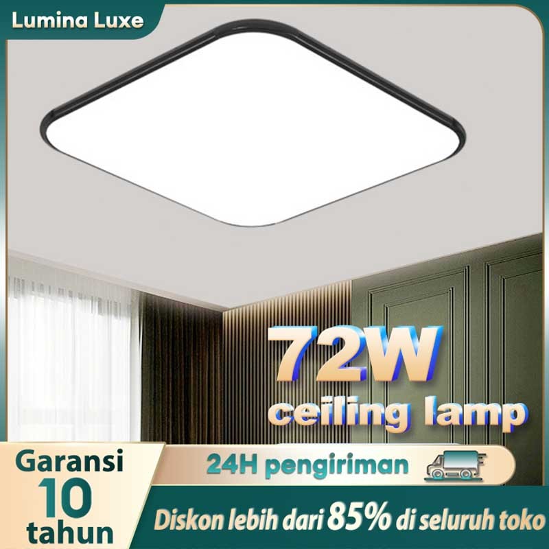 Jual Lampu Plafon lampu led kamar Ceiling Lights lampu hias plafon ...