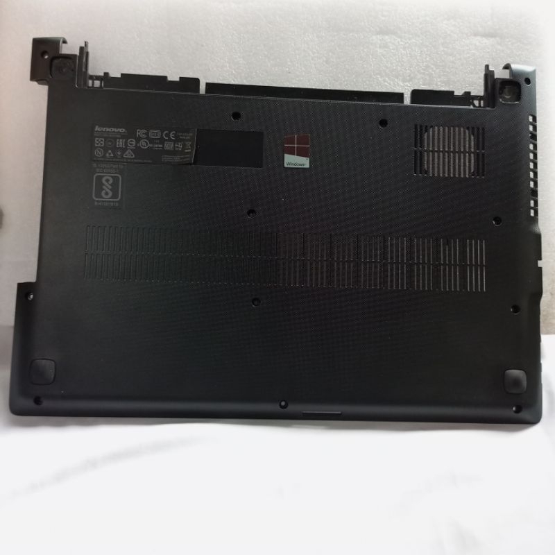 Jual CASE CASING BAWAH BOTTOM LAPTOP LENOVO IDEAPAD 100 14 IBD 100 ...