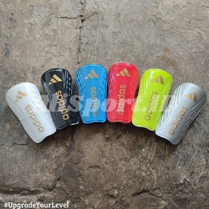 Jual Shinguard Sepak Bola Futsal Anak Dan Dewasa Skin Deker Decker ...