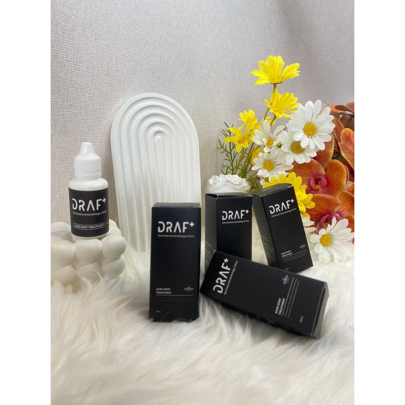 Jual DRAF Acne's Spot Treatment | Shopee Indonesia
