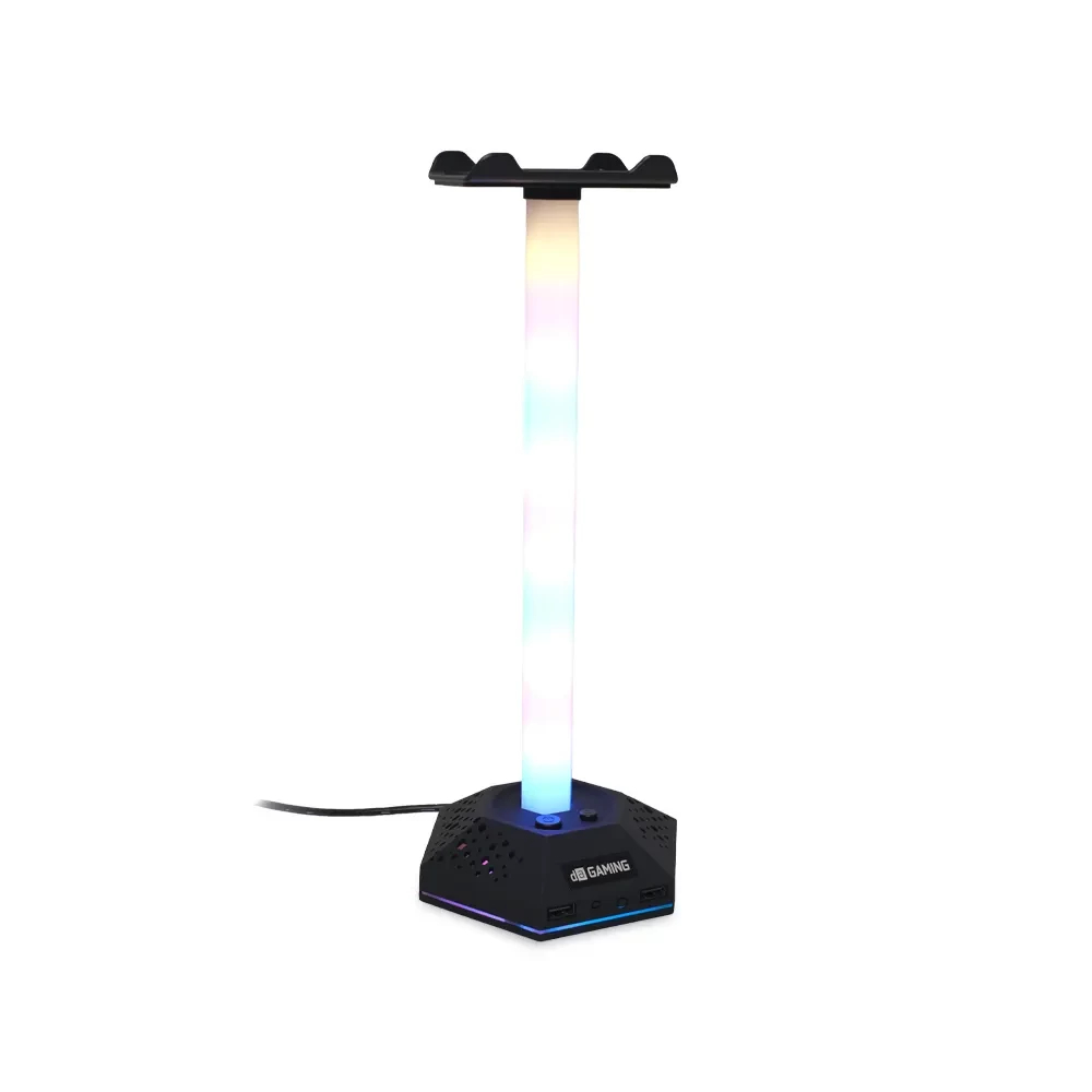 Jual DIGITAL ALLIANCE HEADSET T STAND RGB | Shopee Indonesia