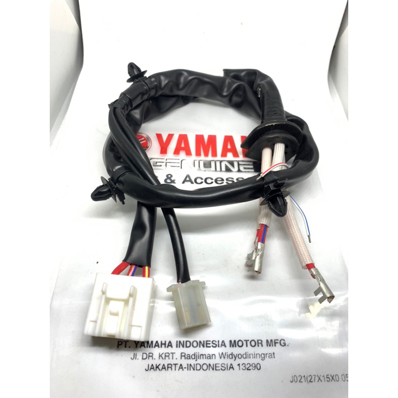 Jual soket socket kabel spull spul spol yamaha nmax aerox freego lexy ...
