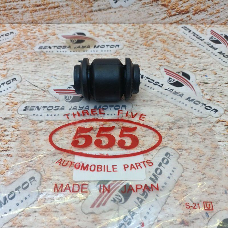 Jual Bushing Arm Small Kecil New Vios Yaris Gen 2 2006-2012 555 JP ...