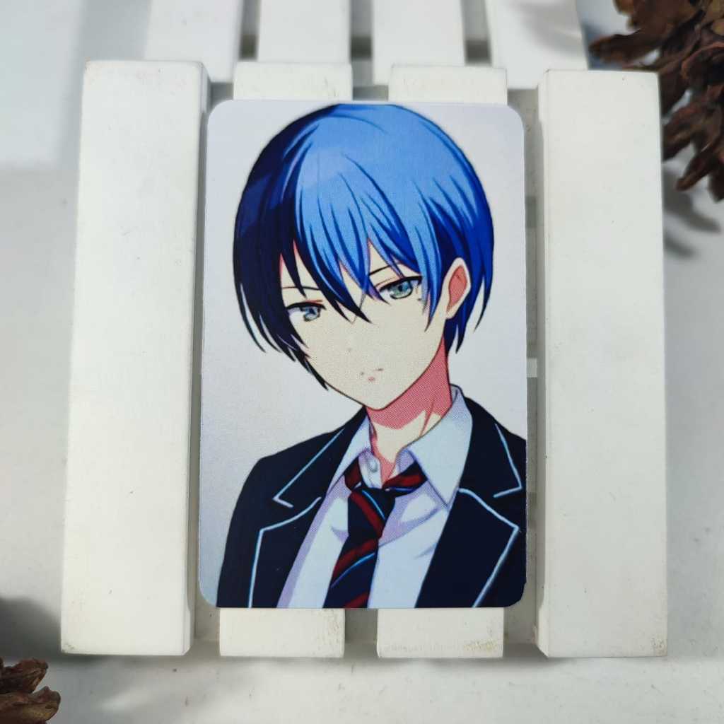 Jual Photocard Anime Project Sekai - Kartu Anime karakter - An - Rui ...