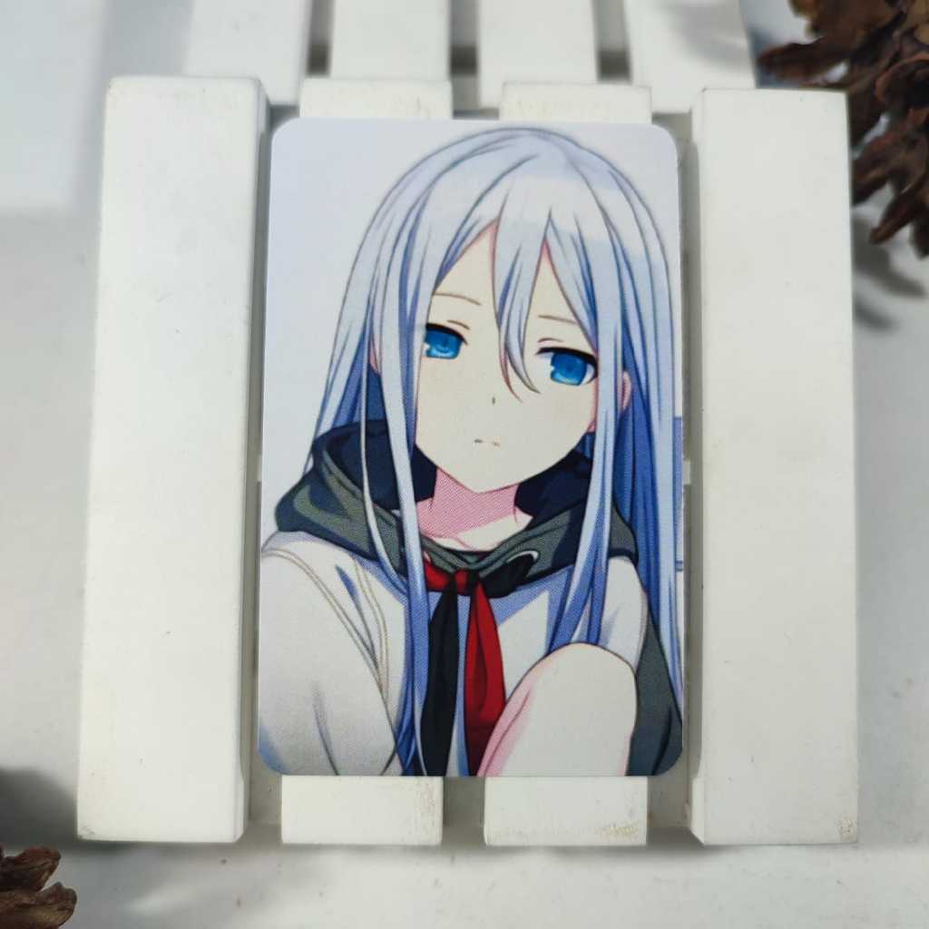 Jual Photocard Anime Project Sekai - Kartu Anime karakter - An - Rui ...