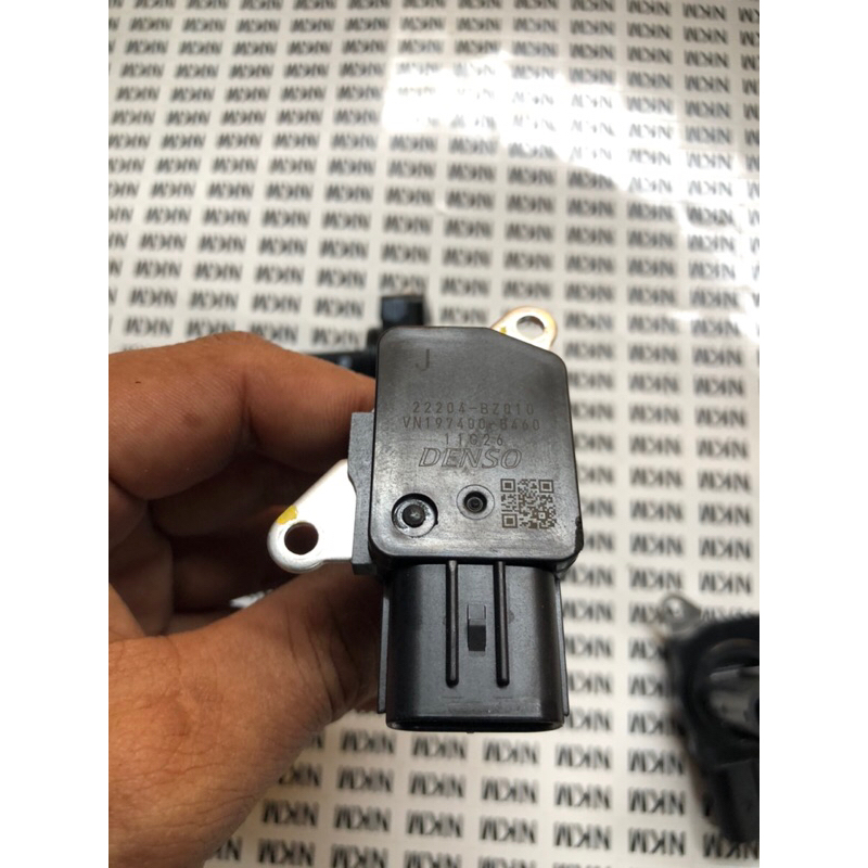 Jual sensor MAF air flow avanza xenia grand new calya sigra sienta new ...
