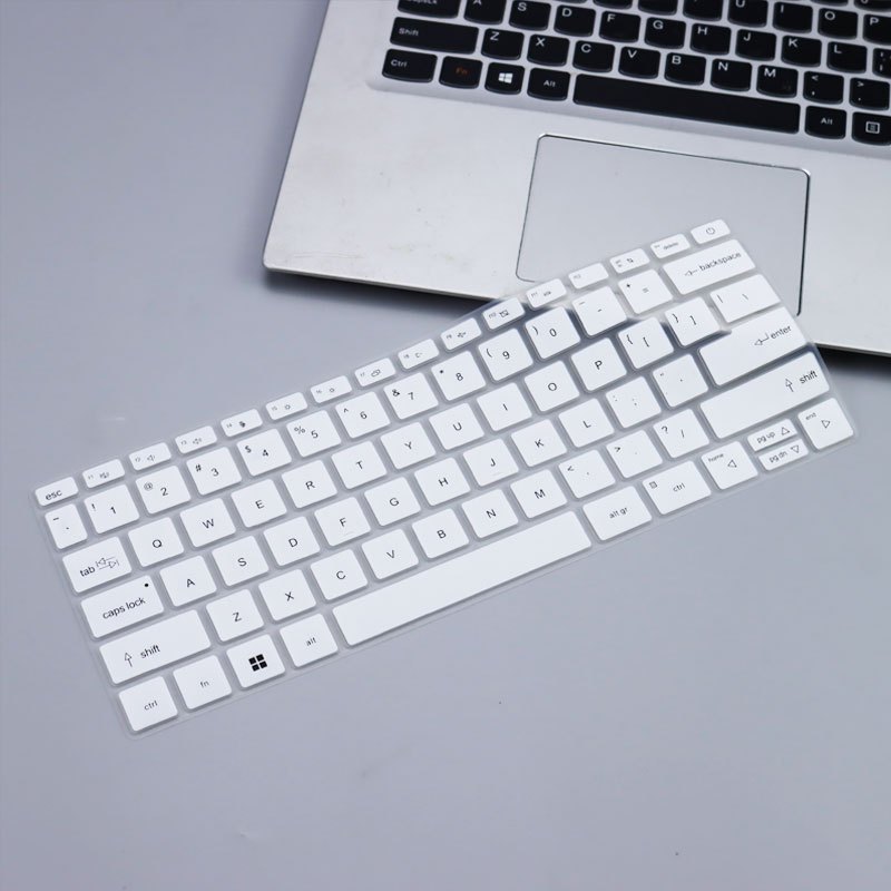 Jual Keyboard Protector Acer Swift GO14, Aspire VERO AV14, Aspire 3 14 ...