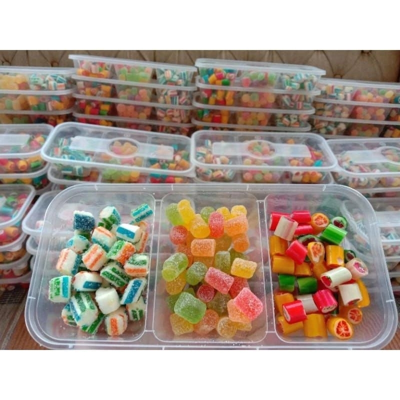 Jual FRUIT CANDY FREE BUBBLE WRAP | PERMEN BUAH | PERMEN VIRAL | PERMEN ...