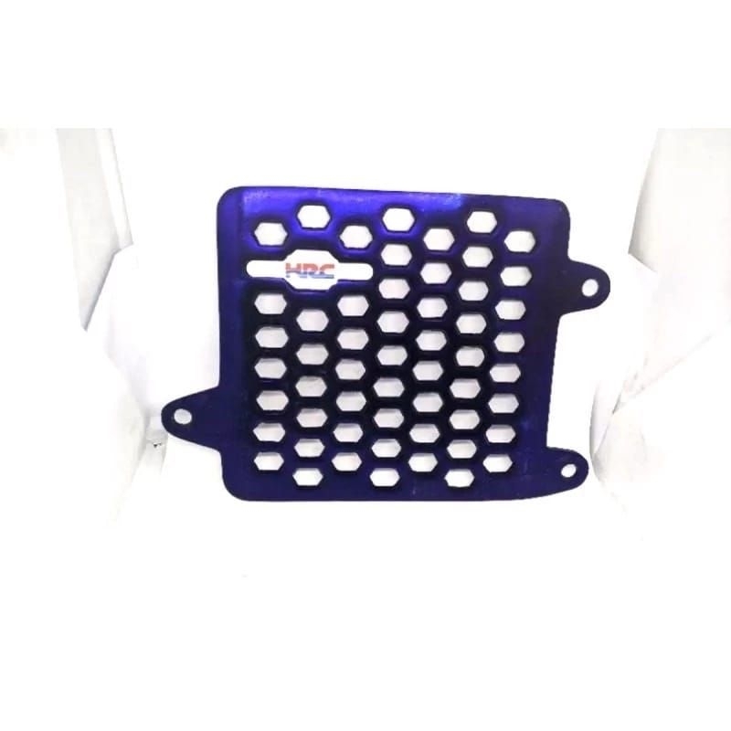 Jual cover tutup kipas radiator vario 125 vario150 pcx aerox murah ...