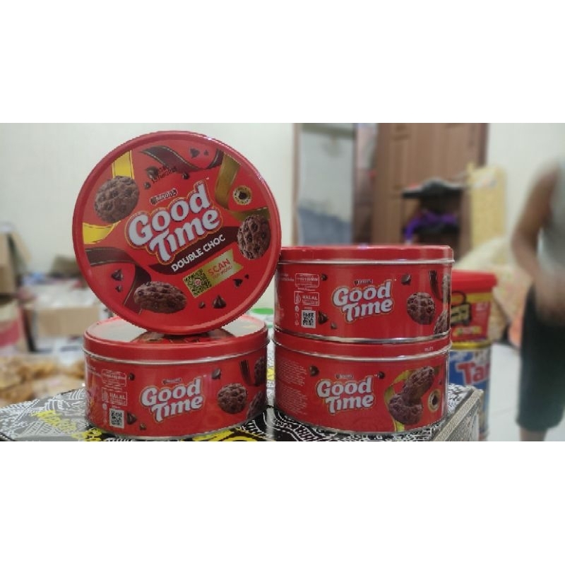 Jual Goodtime Kaleng | Shopee Indonesia