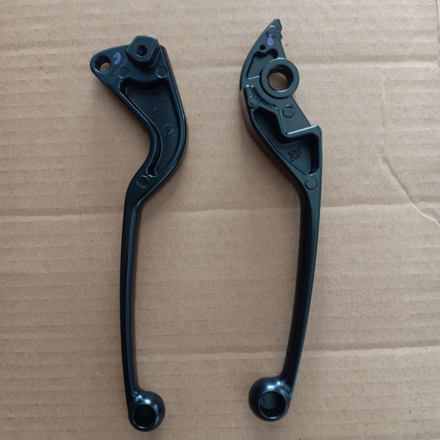Jual Handle handel Rem Kiri Kanan Vario Techno 110 Karbu Vario 125 Old ...