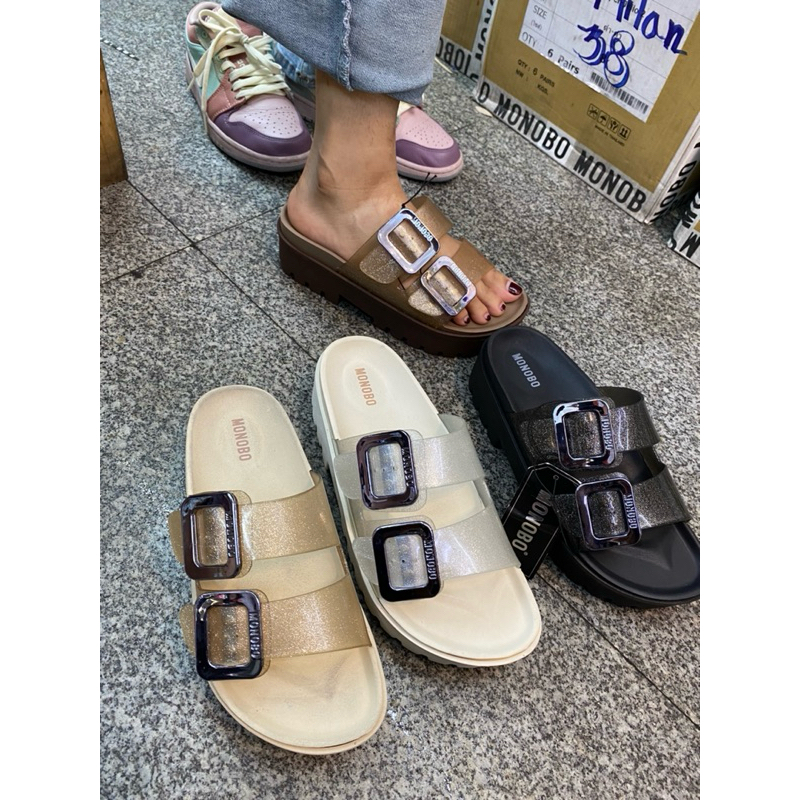 Jual sandal monobo Thai 0ri | Shopee Indonesia
