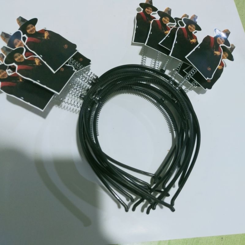 Jual Bando Custom Untuk Event / Kampanye / Promosi / Hari Raya | Shopee ...