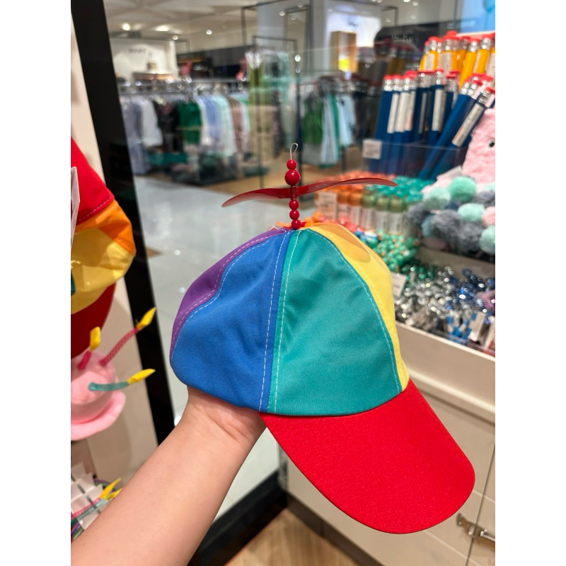 Jual FLYING TIGER - CAP HAT TOPI BALING BALING TOPI PROPELLA DORAEMON ...