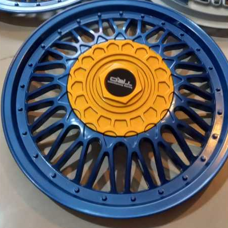 Jual Tutup Dop Velg Mobil CARRY Ring 14 - Dop Velg Kaleng Mobil Ring 14 ...