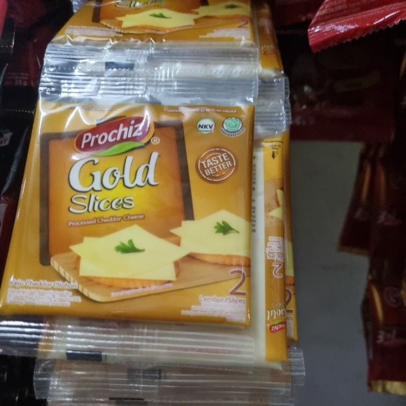 Jual prochiz cheese | Shopee Indonesia