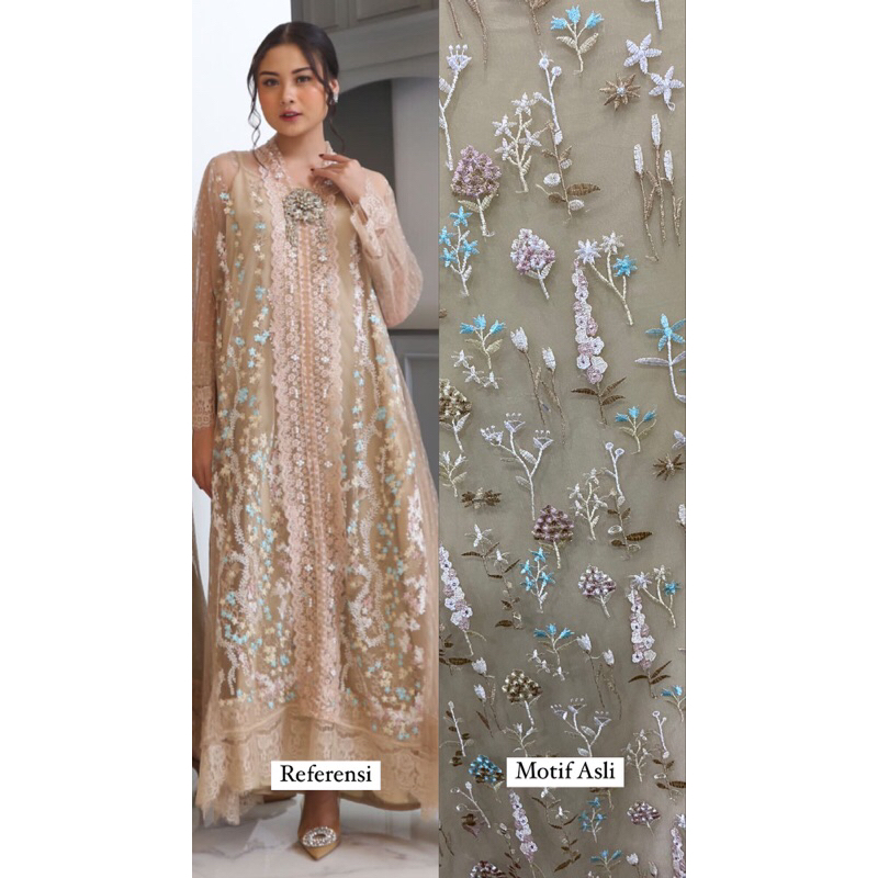 Jual ANIKA DRESS | Shopee Indonesia