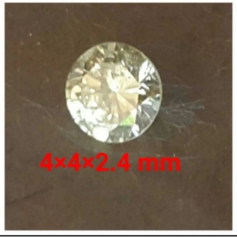 Jual berlian / diamond asli banjar | Shopee Indonesia