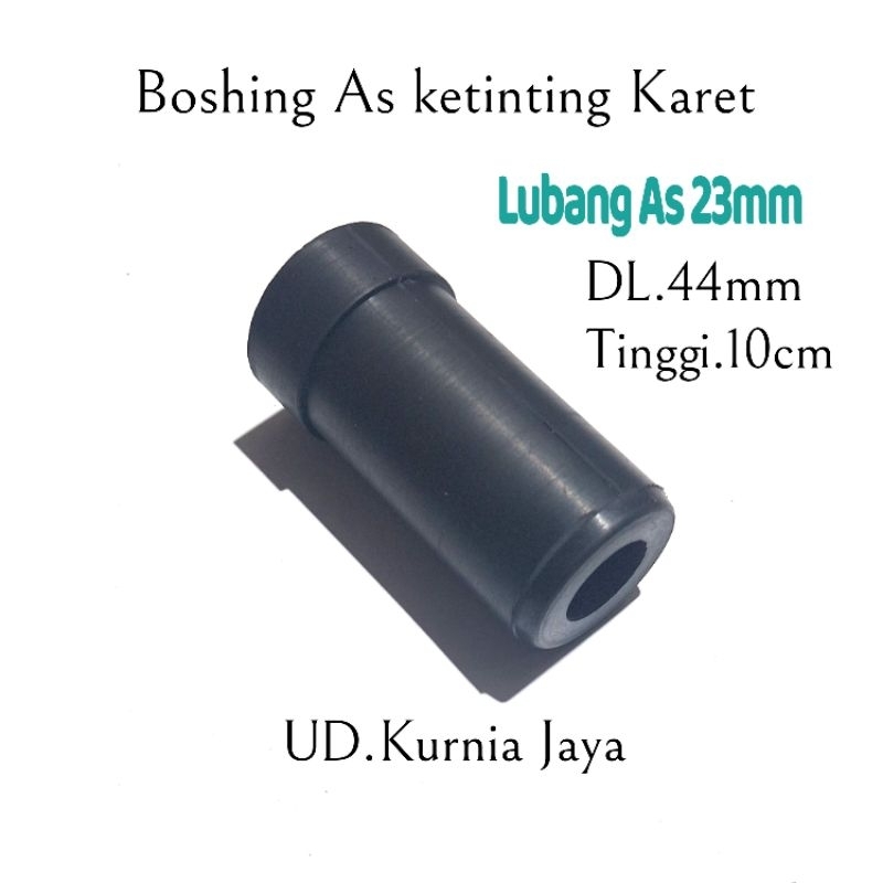 Jual boshing as ketinting boshing karet | Shopee Indonesia
