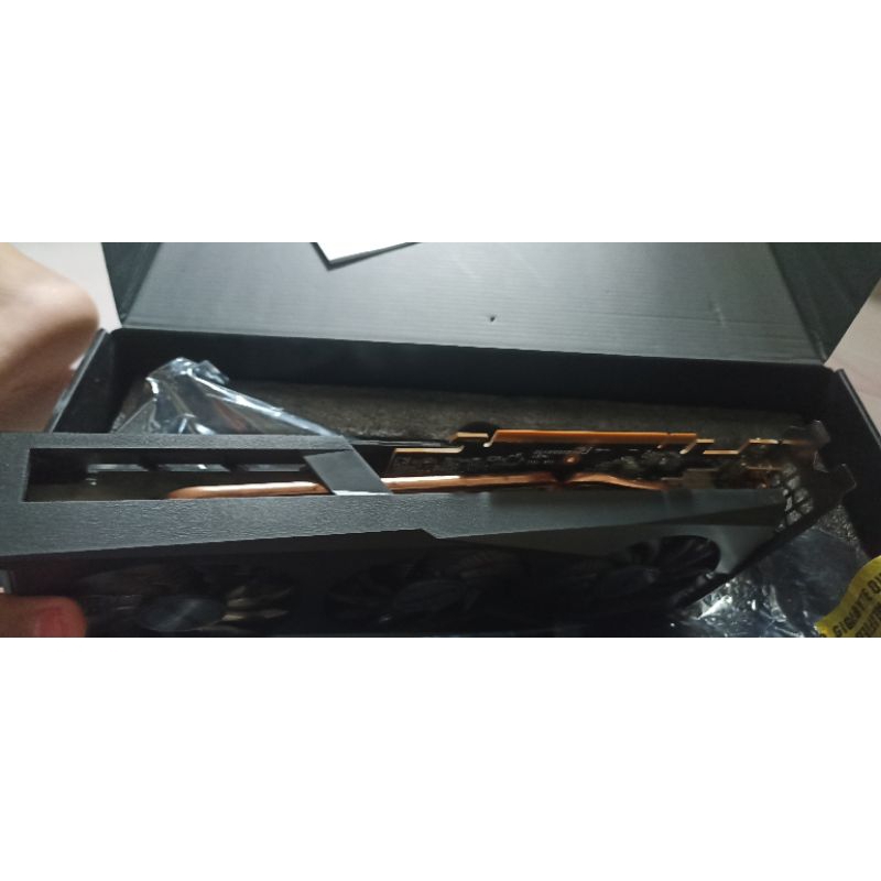 Jual Vga bekas Gigabyte radeon rx 6500xt gaming oc | Shopee Indonesia