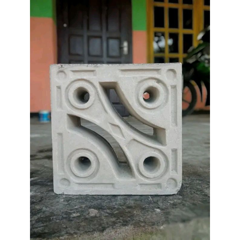 Jual cetakan loster fiber 20x20 | Shopee Indonesia
