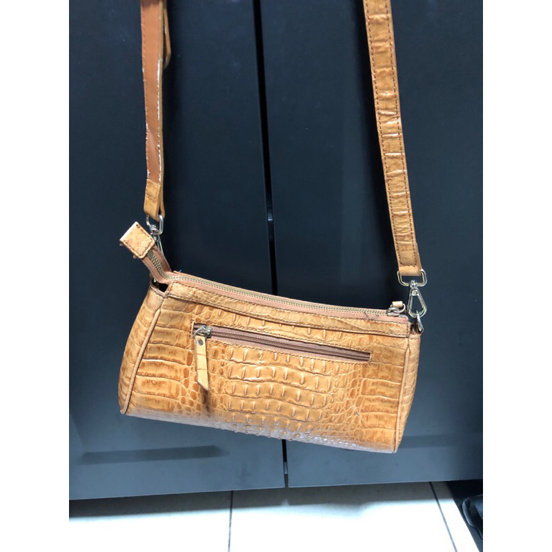 Jual Sling Croco choco | Shopee Indonesia