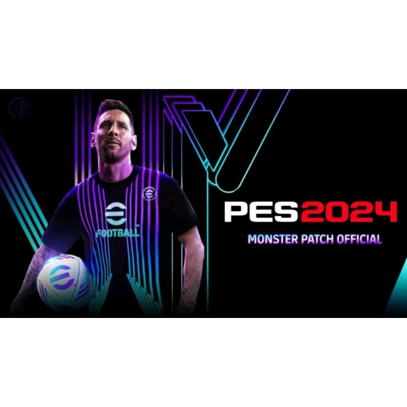 Jual PES 2018 UPDATE 2024 WINTER PS3 HEN MONSTER PATCH TERBARU | Shopee ...