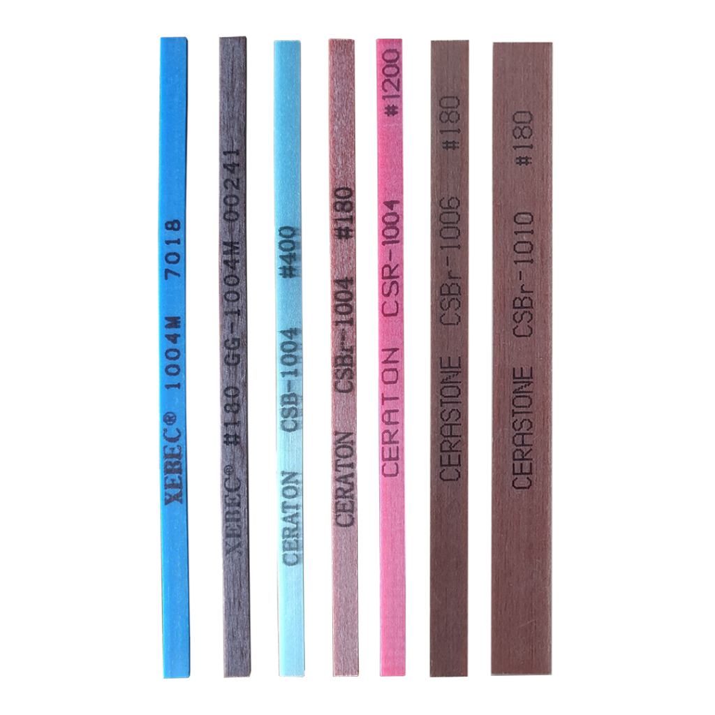 Jual Xebec Ceraton Ceramic Stone 1002/1004/1006/110 #180/#250/#400/#800/#1200 Ceramic Fiber ...