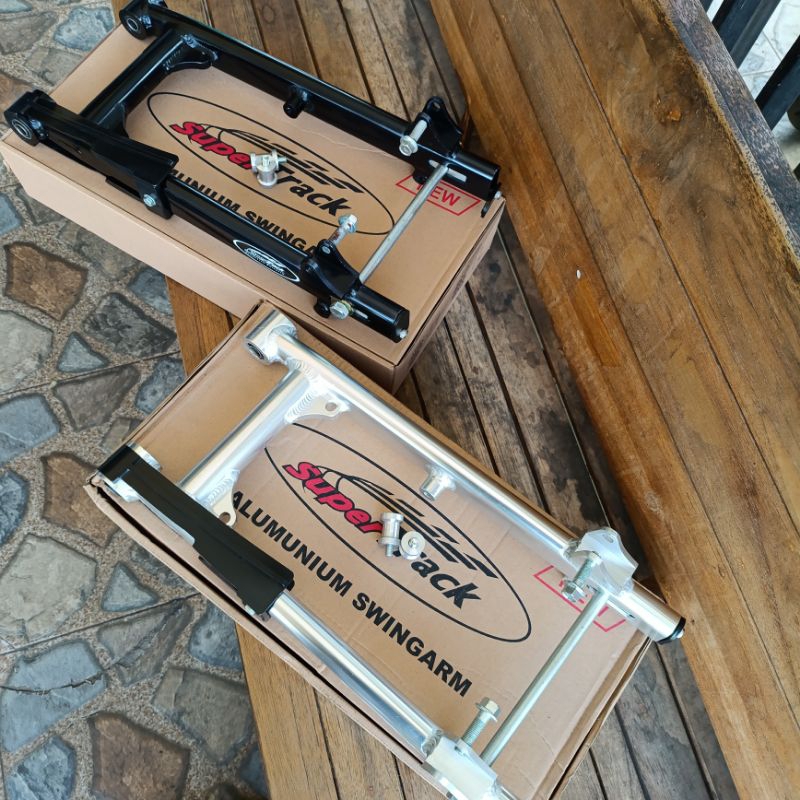 Jual ARM SUPERTRACK GEN2 force1 FIZ R | Shopee Indonesia