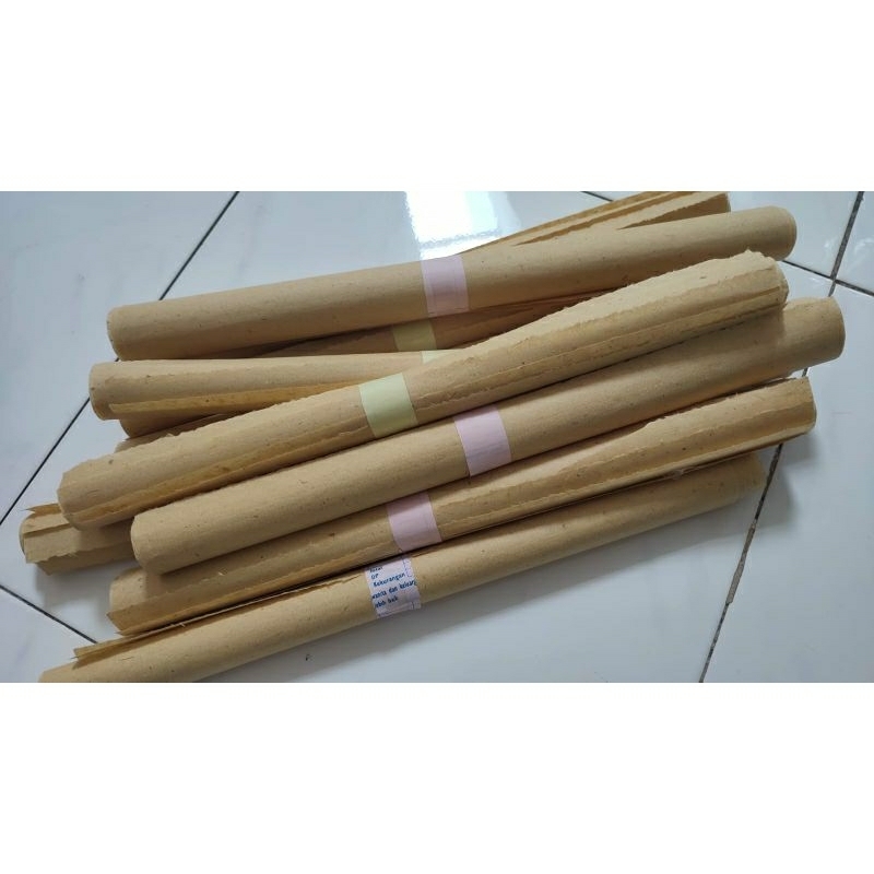 Jual Kertas Merang | Shopee Indonesia