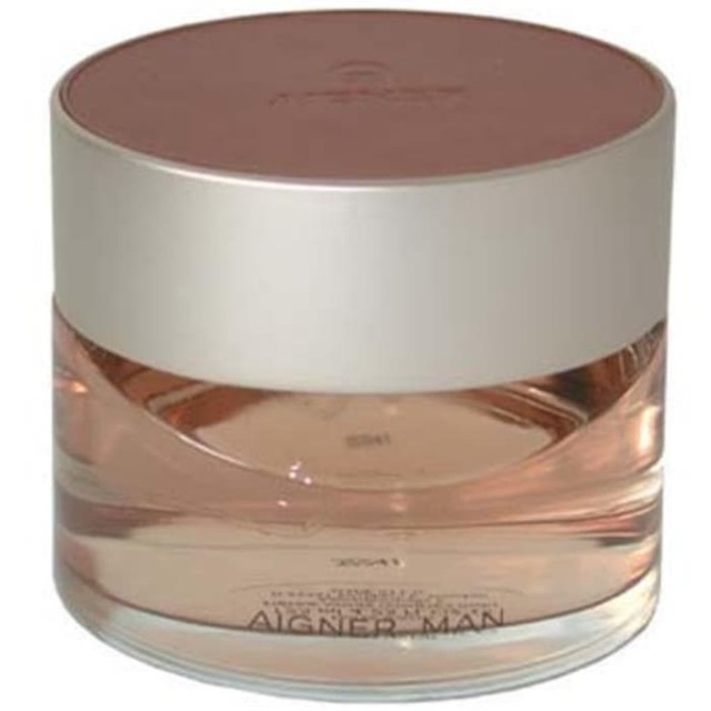 Jual In Leather Man Etienne Aigner for men EDT 125ML | Shopee Indonesia