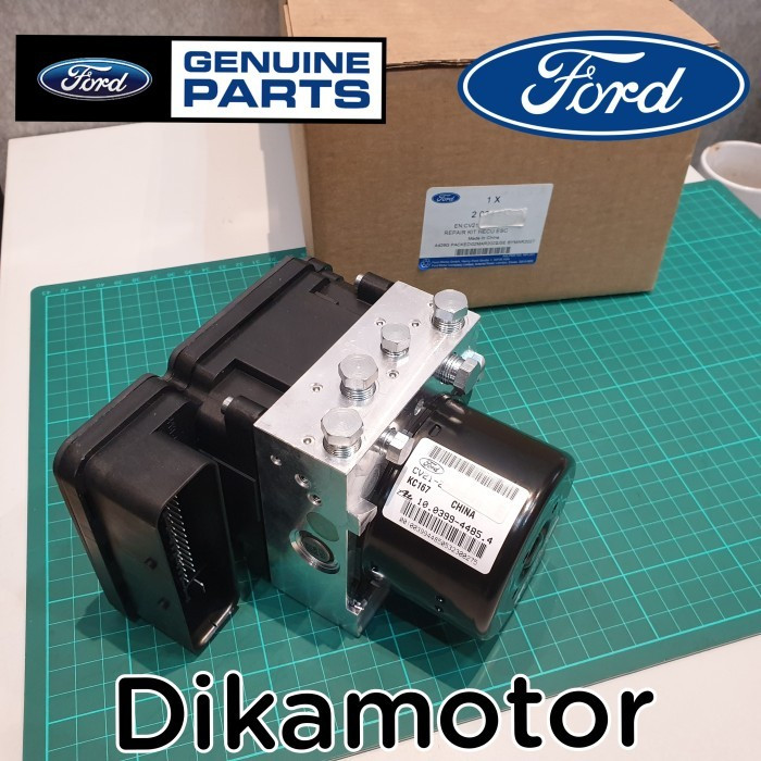 Jual Modul ABS ford fiesta 1.500cc metic original | Shopee Indonesia