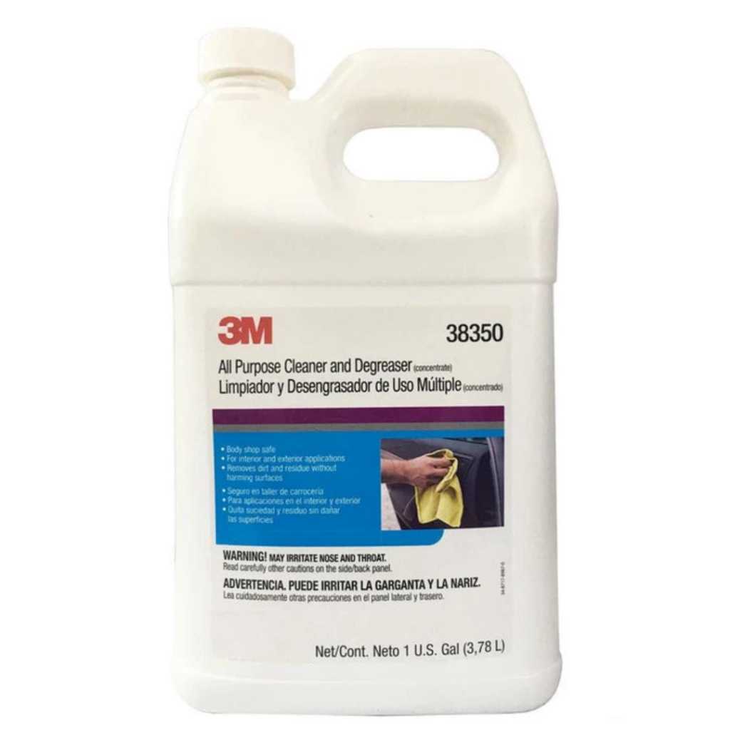 Jual 3M All Purpose Cleaner & Degreaser Gallon (PN38350) | Shopee Indonesia