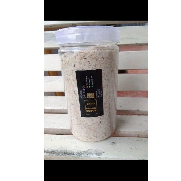 Jual SAGON BUBUK SASAGON KEMASAN 1KG MAKANAN KHAS JAMAN DULU | Shopee ...