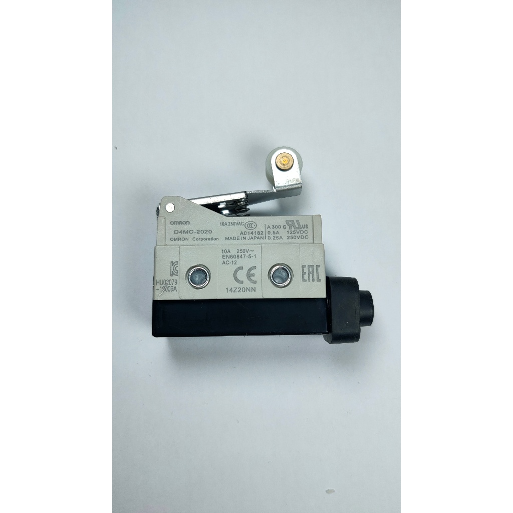 Jual LIMIT SWITCH D4MC 2020 | Shopee Indonesia