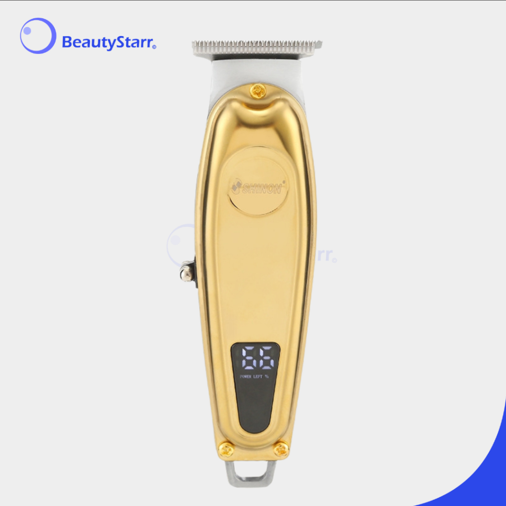 Jual [ READY STOCK ] SHINON SH-131 ALAT PENCUKUR RAMBUT PRIA | ONE SET ALAT CUKUR PRIA | PROMO ...