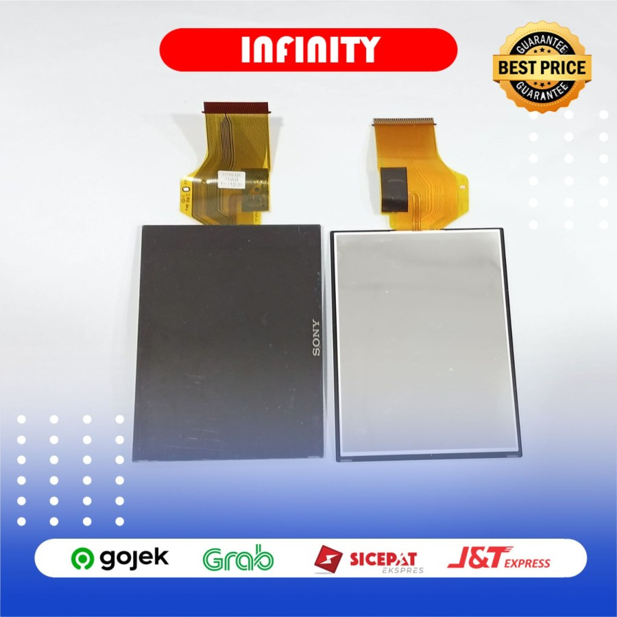 Jual Layar LCD dengan Backlight untuk SONY DSC-RX100 RX100 rx100m2 ...