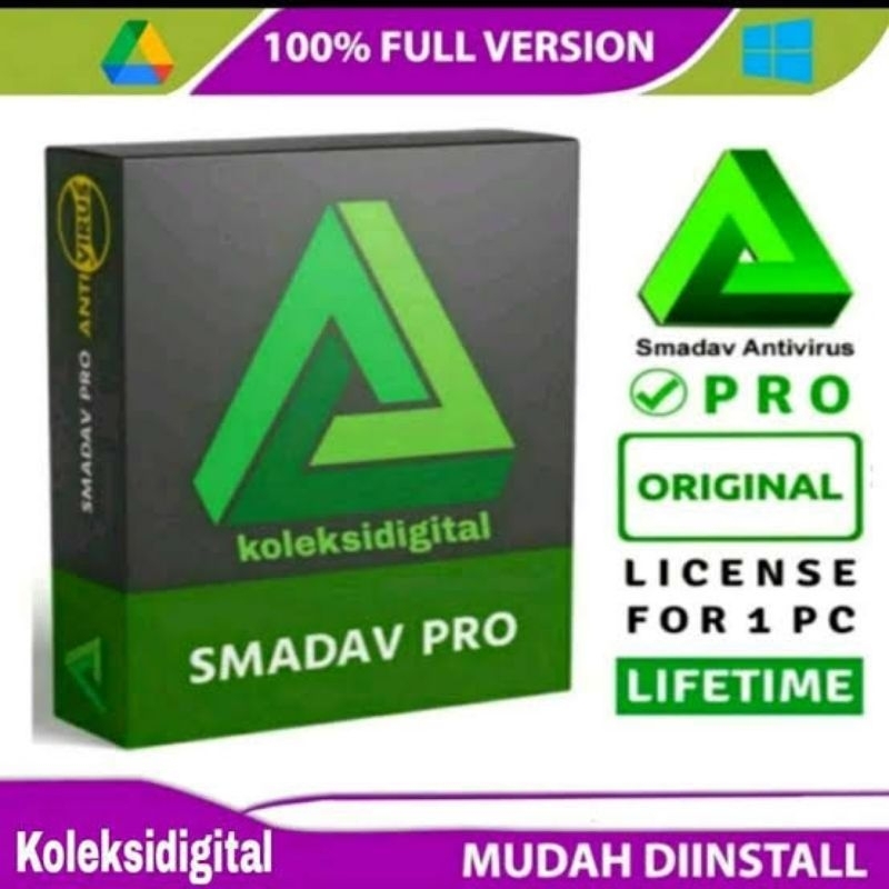 Jual Smadav Keygen Aktivasi | Shopee Indonesia