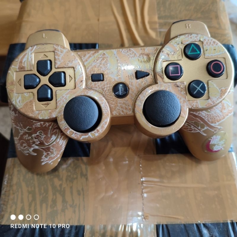 Jual Stik stick ps 3 ori mesin getar SONY Board Besar | Shopee Indonesia