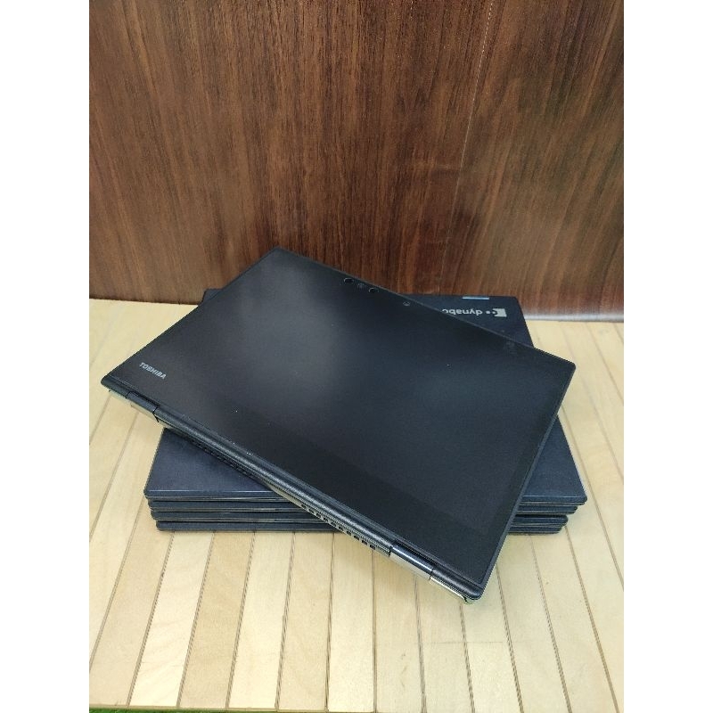 Jual Toshiba x20w i3 Gen 7 Ram 8 GB ssd 256GB layar 12 inch | Shopee ...