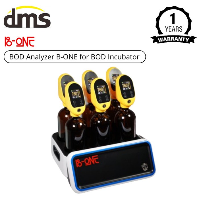 Jual BOD Analyzer for BOD Incubator B-One | Shopee Indonesia