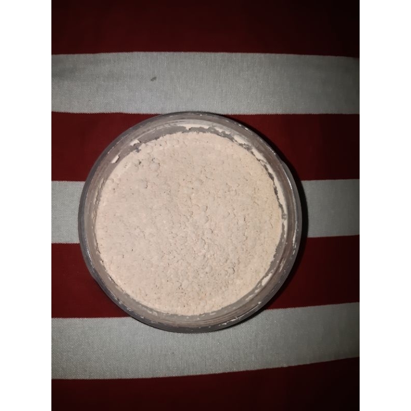 Jual MOP-Microblur Translucent Loose Powder ( Made By Tasya Farasya ...